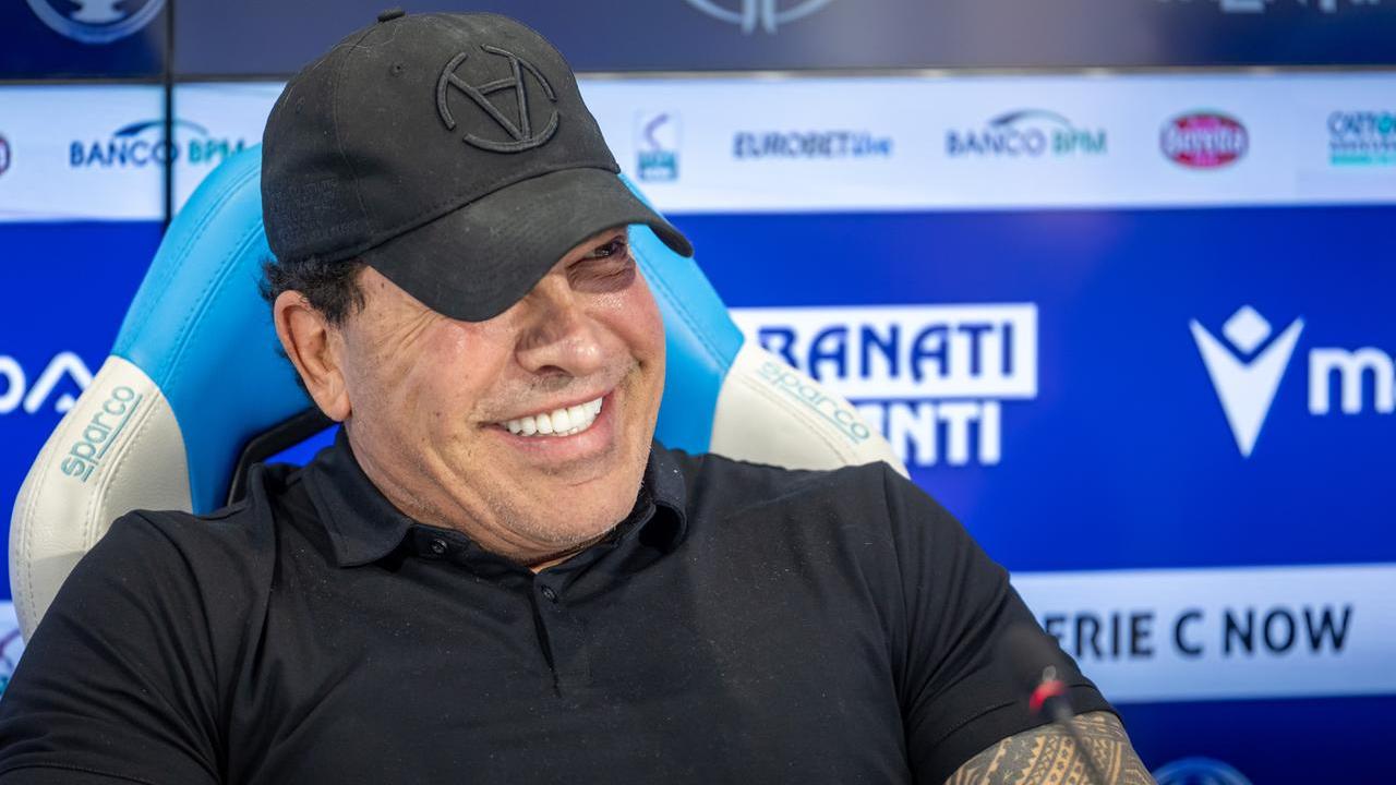 Il messaggio del presidente della Spal La Nuova Ferrara Il messaggio del presidente della Spal La Nuova Ferrara